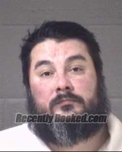 Recent Booking / Mugshot for TIMOTHY WADE ROGERS in Buncombe County ...