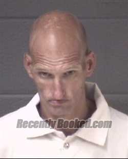 Recent Booking / Mugshot for TYLER DANE SHERRILL in Buncombe County ...
