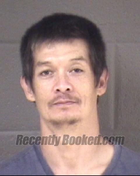 Recent Booking / Mugshot for WILLIAM HARREL HUDSON in Buncombe County ...