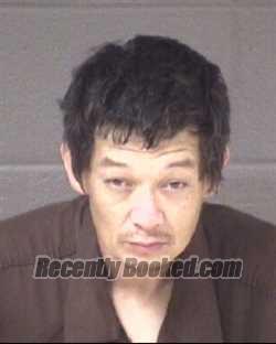 Recent Booking / Mugshot for WILLIAM HARREL HUDSON in Buncombe County ...