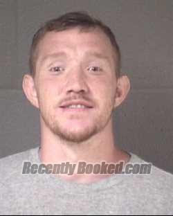 Recent Booking / Mugshot for WILLIAM TYLER MEADE in Buncombe County ...