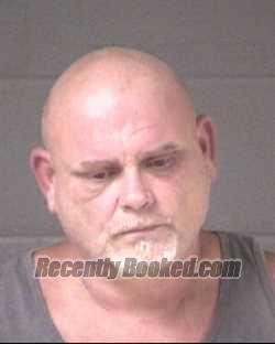 Recent Booking / Mugshot for WILLIAM RAY WILLIS in Buncombe County ...