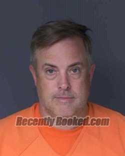 Recent Booking / Mugshot for STEPHEN RODERICK HAYS in Eagle County ...