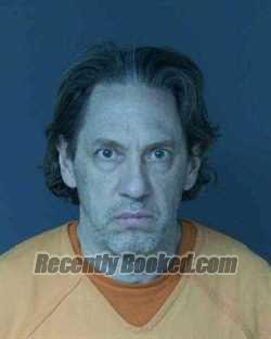 Recent Booking / Mugshot for JAMES CHARLES BOND SANDRIDGE in Eagle ...