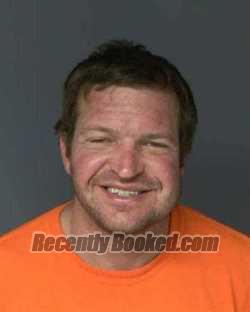 Benjamin Scott Cliver Arrest & Booking Info | Eagle County, CO