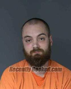 Recent Booking / Mugshot for CAMERON LUCAS KELLY in Eagle County, Colorado