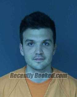 Recent Booking / Mugshot for FEDERICO GONZALEZ-SAENZ in Eagle County ...