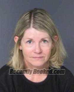 Recent Booking / Mugshot for STACY ANN COLLINS in Eagle County, Colorado