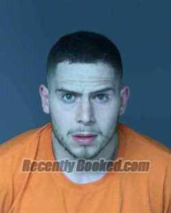Recent Booking / Mugshot for BRYAN CARRILLO GONZALEZ in Eagle County ...