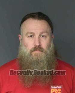 Recent Booking / Mugshot for HEATH DAVID CREAGER in Eagle County, Colorado