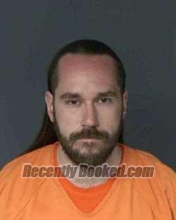 Recent Booking / Mugshot for JAMES PHILLIP JABLONSKI in Eagle County ...