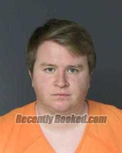 Recent Booking / Mugshot for NICHOLAS PARKER SKINNER in Eagle County ...
