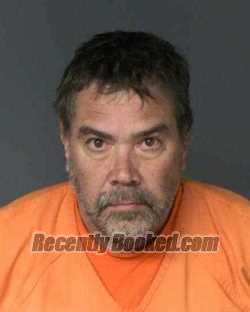 Recent Booking / Mugshot for JEFFREY THOMPSON MCDADE in Eagle County ...