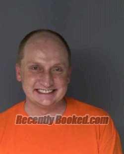 Recent Booking / Mugshot for DAVID HARRISON GRAY in Eagle County, Colorado