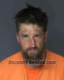 Recent Booking / Mugshot for ASA JAMES ROBINSON in Eagle County, Colorado