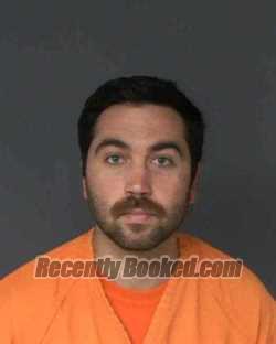 Recent Booking / Mugshot for RALPH JOSEPH DENITTO in Eagle County, Colorado