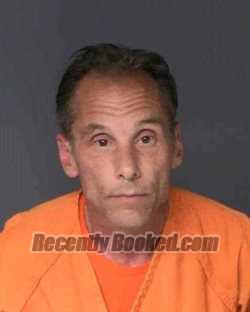 Recent Booking / Mugshot for MICHAEL DAVID SIMPSON in Eagle County ...