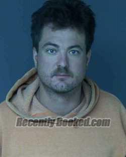 Recent Booking / Mugshot for NATHAN BURKS in Eagle County, Colorado