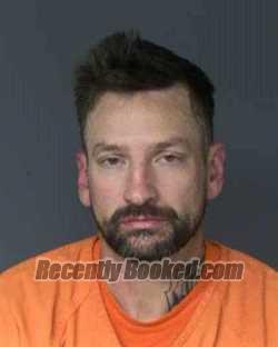 Recent Booking / Mugshot for MICHAEL LEE GLENN in Eagle County, Colorado