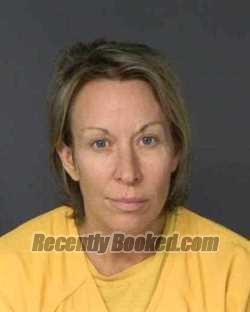Emily Luree Alford Arrest & Booking Info | Eagle County, CO