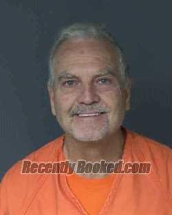 Recent Booking / Mugshot for ROBERT ANDREW MACH in Eagle County, Colorado