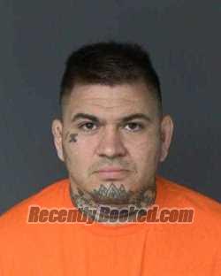 Recent Booking / Mugshot for SAMUEL FERNANDEZ in Eagle County, Colorado