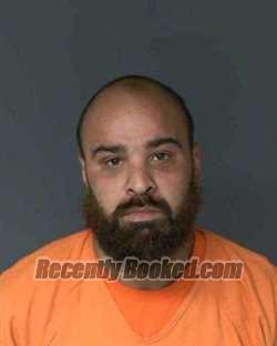 Recent Booking / Mugshot for DOMINIQUE ROBERT STOUDT in Eagle County ...