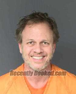 Recent Booking / Mugshot for JAMES BLAKE NUNLEY in Eagle County, Colorado
