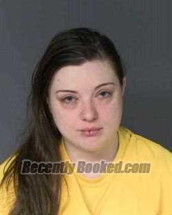 Recent Booking / Mugshot for MAVIS DEAN COPE in Eagle County, Colorado