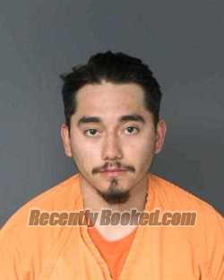 Recent Booking / Mugshot for BRYAN ALONSO GONZALEZ-ENRIQUEZ in Eagle ...