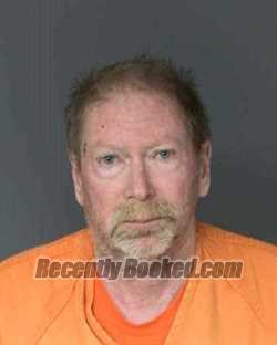 Recent Booking / Mugshot for ROBERT JAMES LEMLEY in Eagle County, Colorado