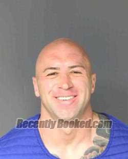 BRANDON MICHAEL MONAGHAN Arrest Record & Booking Info – Eagle County ...