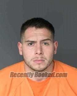 Recent Booking / Mugshot for BRYAN CARRILLO GONZALEZ in Eagle County ...