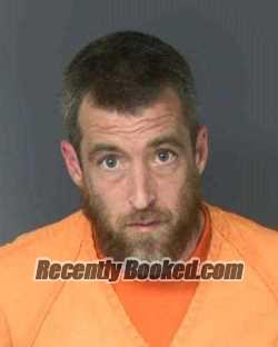 Recent Booking / Mugshot for MATTHEW JOHN KEOUGH in Eagle County, Colorado