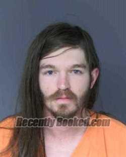 Recent Booking / Mugshot for JACOB MICHAEL SIMPSON in Eagle County ...