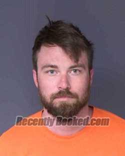 Recent Booking / Mugshot for CODY THOMAS SZCZEKOT in Eagle County, Colorado