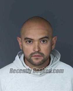 Recent Booking / Mugshot for ABEL MEDRANO-RENOVA in Eagle County, Colorado