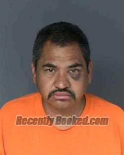 Recent Booking / Mugshot for LUIS CASTILLO-LANDEROS in Eagle County, Colorado