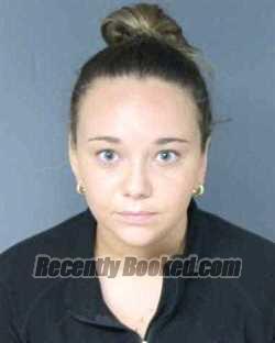 Recent Booking / Mugshot for ELLIE LAUREN HAUSER in Eagle County, Colorado