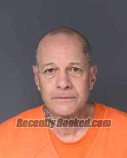 Recent Booking / Mugshot for STEPHEN MICHAEL GONZALES in Eagle County ...