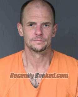 Recent Booking / Mugshot for SHANE M LEE in Eagle County, Colorado