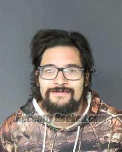 Recent Booking / Mugshot for ALEXANDER MARIO RAMIREZ in Eagle County ...