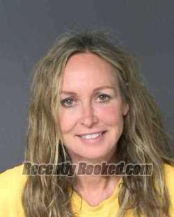 Recent Booking / Mugshot for LORI LYNN MOORE in Eagle County, Colorado
