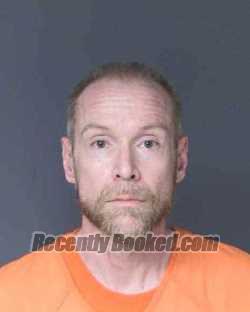 Recent Booking / Mugshot for NICHOLAS BYRON ROSE in Eagle County, Colorado