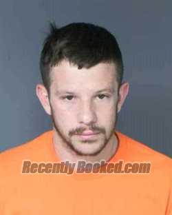Recent Booking / Mugshot for NICHOLAS GERALD FOSTER in Eagle County ...