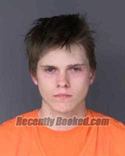 Recent Booking / Mugshot for CARSON WADE KNODEL in Eagle County, Colorado