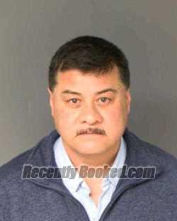 Recent Booking / Mugshot for MARTIN CORRAL in Eagle County, Colorado