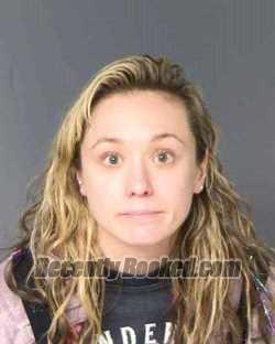 Recent Booking / Mugshot for JILL M MONDAY in Eagle County, Colorado