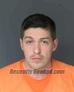 Jeremiah Morris Mugshot & Arrest Info | Eagle County, CO