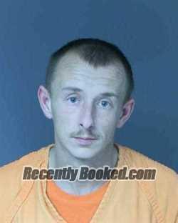 Recent Booking / Mugshot for MICHAEL GAGON in Eagle County, Colorado